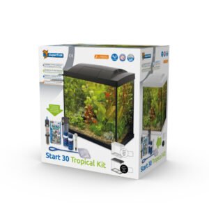 SuperFish Filter Media Activated Carbon 500ml - The Pet Centre