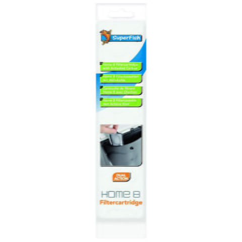 Superfish Aqua Flow 50 Internal Filter - The Pet Centre
