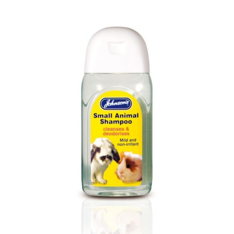 Classic Universal Hamster Bottle 140ml - The Pet Centre