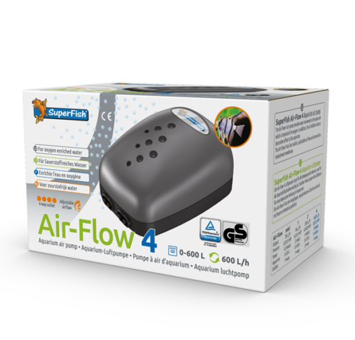 Superfish Aqua Flow 50 Internal Filter | The Pet Centre