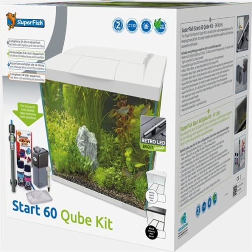 Superfish Aquarium and Pond Products Archives | The Pet Centre