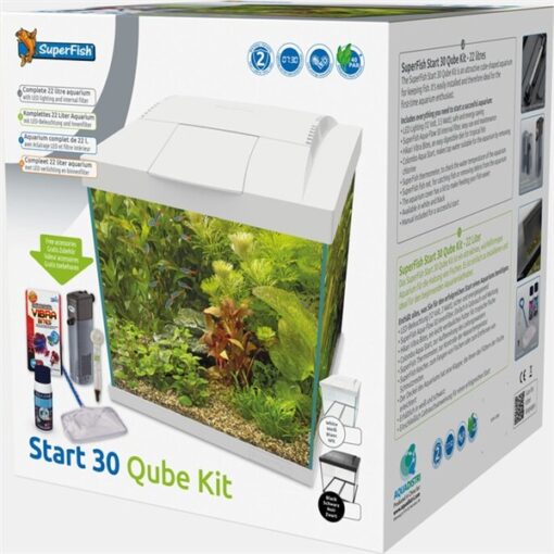 Superfish Aquarium and Pond Products Archives | The Pet Centre